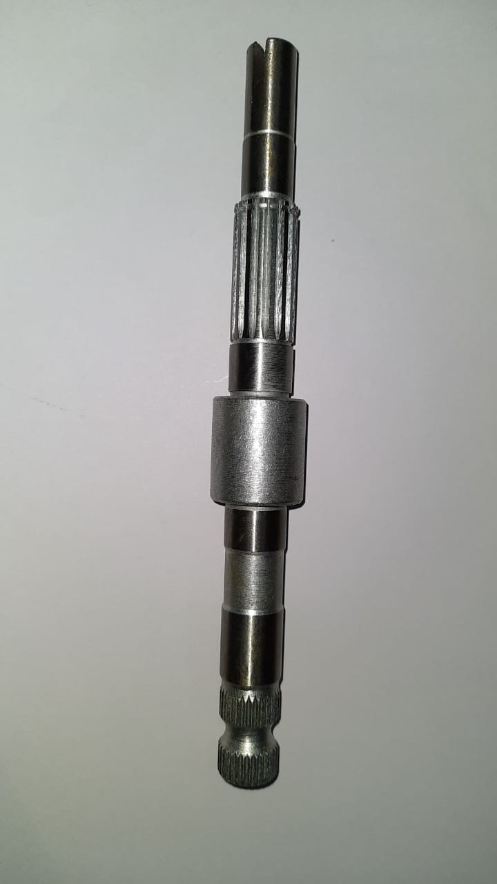 Kick Shaft - SK International Trading